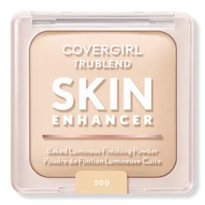 COVERGIRL Trublend Skin Enhancer Baked Luminous Finishing Powder - Sugar Cookie