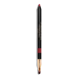 Chanel Le Crayon Levres Precision Lip-defining Pencil Berry 186