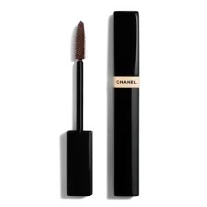 Chanel Les Beiges Volume And Definition Mascara - 20 Deep Brown