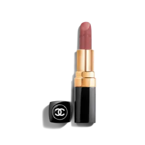 Chanel Rouge Coco Longwear Satin Lipstick Hydrating And Smoothing Lip Care 102 Flying Cloud