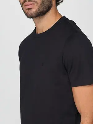 DONDUP T-shirt - Black
