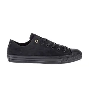 CONVERSE Chuck Taylor All Star Pro Low - Black