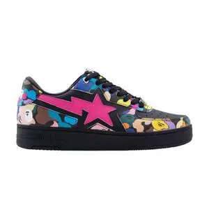 A BATHING APE Sta Icon #2 M2 Sneakers