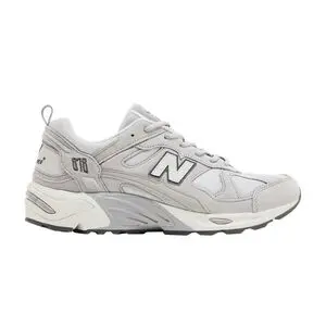 NEW BALANCE 878 Sneakers - Grey