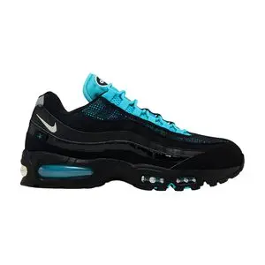 Nike Max 95 "big Bubble Scorpion