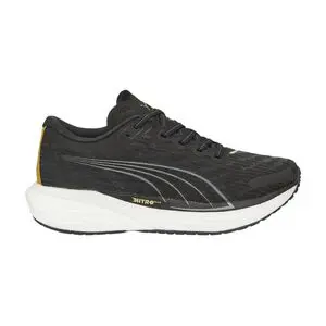 PUMA Deviate Nitro 2 Wide Athletic Sneakers