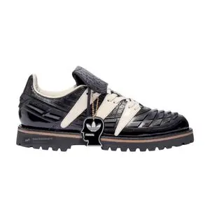 Adidas Brain Dead X Predator - Black