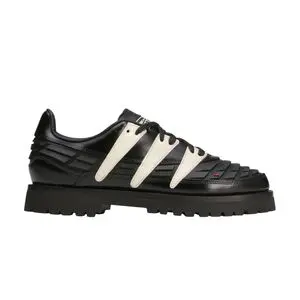 Adidas Brain Dead X Predator - Black