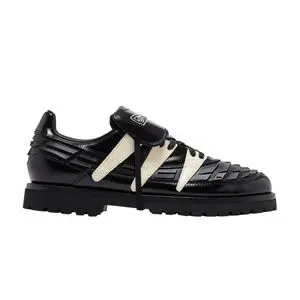 Adidas Brain Dead X Predator - Black