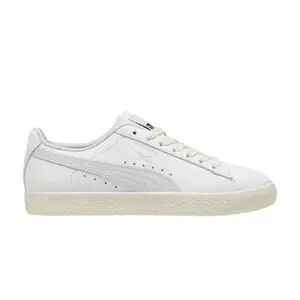 PUMA Select X Clyde Sneakers - White