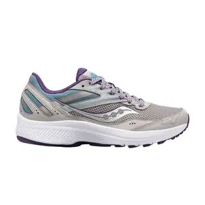 Saucony Wmns Cohesion 15 Wide Running Shoes