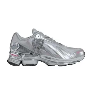 Adidas Sp5der X Formotion Metallic Sneakers