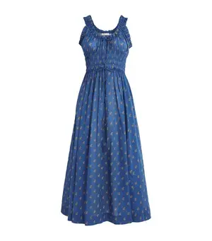 Doen Paisley Day Dresses