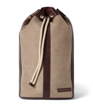Men's Cotton Bags