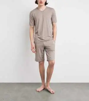 Hanro Casuals Shorts