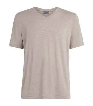 Hanro Logo Shirts For Men