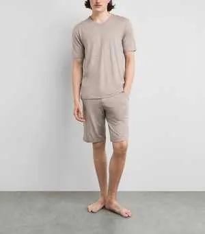 Hanro Casuals V-neck T-shirt