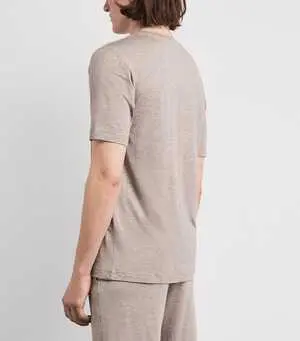 Hanro Casuals V-neck T-shirt