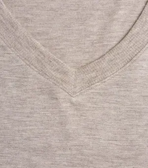 Hanro Casuals V-neck T-shirt