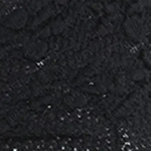 Sandro Textured Keyhole Bodysuit