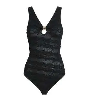 Sandro Keyhole Tops