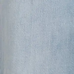 Sandro Zipped Pocket Wide-leg Jeans