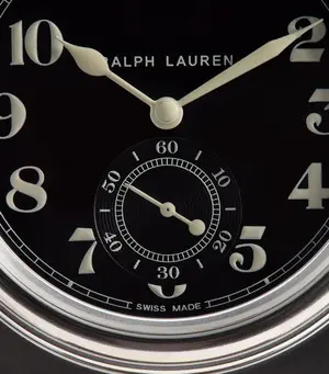 Polo Ralph Lauren 67 Watch