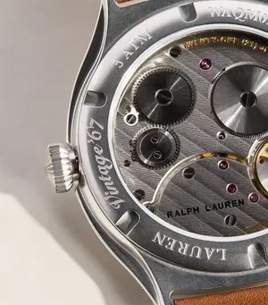 Polo Ralph Lauren 67 Watch