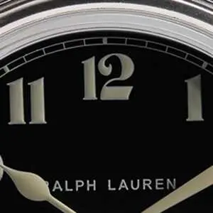 Polo Ralph Lauren 67 Watch