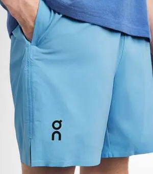 On Focus Shorts