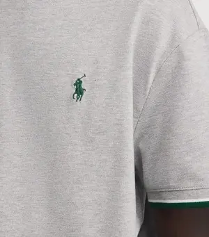 Polo Ralph Lauren Stretch-cotton T-shirt