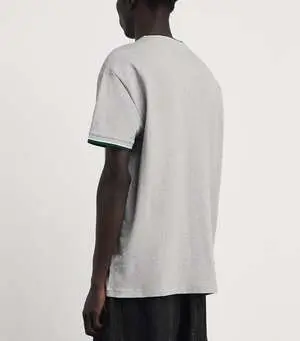 Polo Ralph Lauren Stretch-cotton T-shirt