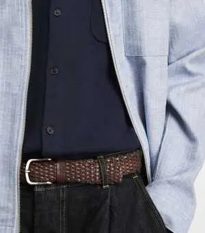 Polo Ralph Lauren Cotton Piqué Shirt - Navy