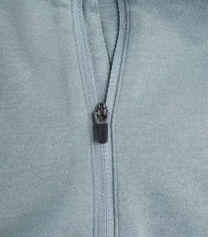 Vuori Ponto Quarter-zip Sweatshirt