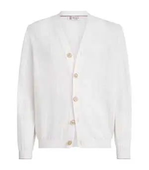 Brunello Cucinelli Cardigans For Men