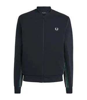 Fred Perry Sport Outerwear For Men