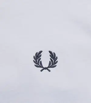 Fred Perry Cotton Tape Ringer T-shirt