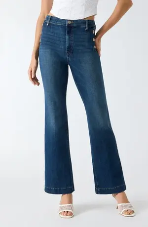 Guess Stretch Jeans For Women