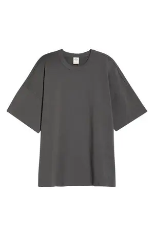 Skims Short Sleeve T-shirts For Men
