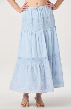 Astr The Label Loose Fit Skirts