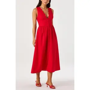 Astr The Label Glam Day Dresses