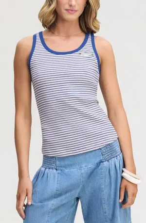 Sam Edelman Embroidered Tops