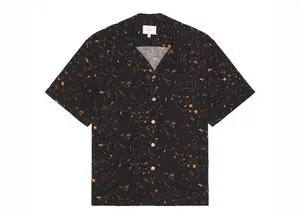 Rhude Rayon Tortoise Shirtin