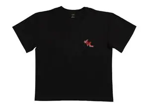 ANTI PROMO Graphic T-shirt