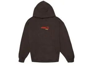 TRAVIS SCOTT Festival Hoodie