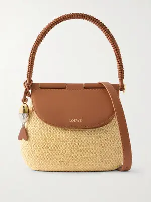Loewe Extra Large Shoulder Bags