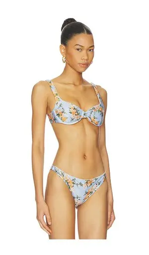 Agua Bendita Bikini Top