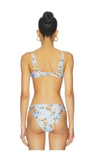 Agua Bendita Bikini Top