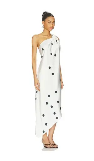 Anna October Mio Midi Dress