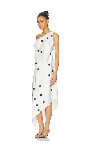 Anna October Mio Midi Dress